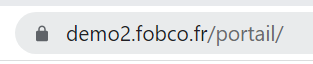 Portail client - Fobco Docs - documentation utilisateurs